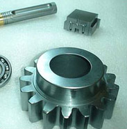 BryCoat Tungsten Disulfide (WS2)