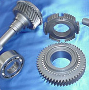 BryCoat Tungsten Disulfide (WS2)