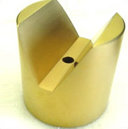 BryCoat Titanium Nitride (TiN) Coatings